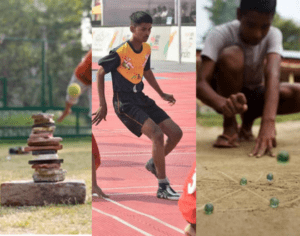 What is the Langdi game? know how to play and more - Fall in Sports