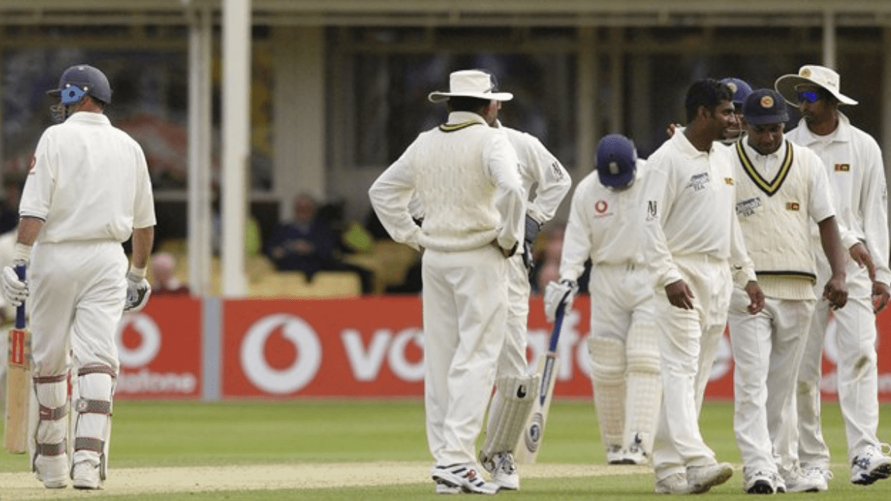 Top 10 Players with Highest Wickets in Test Cricket - Fall in Sports