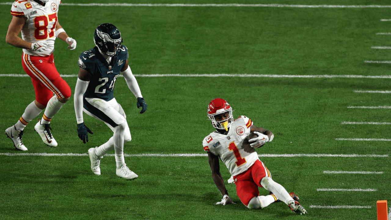 Top 10 Trending Sports Events in the World - Fall in Sports