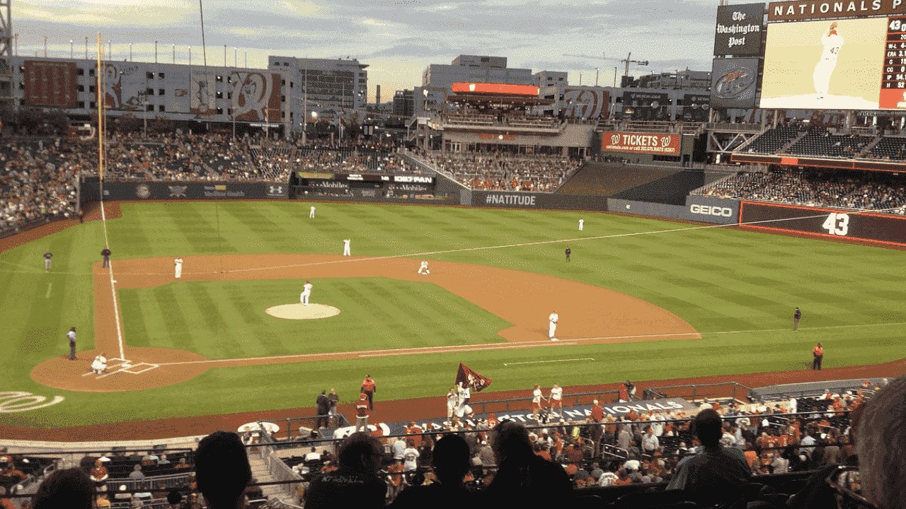 Top 10 Amazing MLB Power Hitters of All Time - Fall in Sports