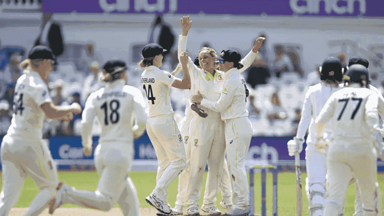 Top 10 Most Known Cricket Rivalries of All Time - Fall in Sports