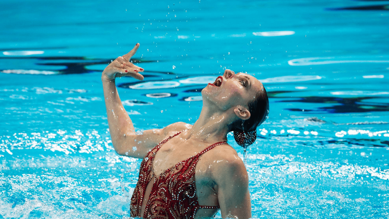 Top 7 Rarest Sports Events in the Olympics That Happened - Fall in Sports